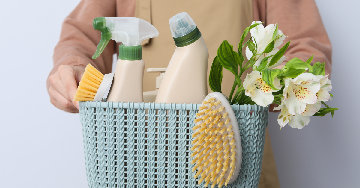 Declutter and Organization